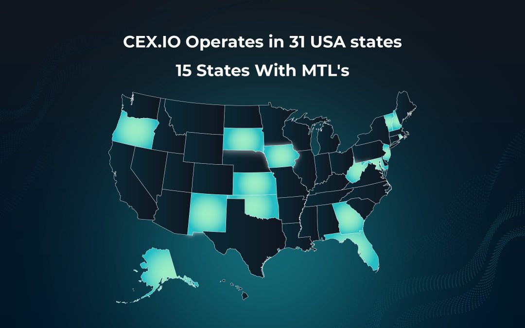 Security of Clients' Funds at CEX.IO: Measures, Processes, Regulations ...