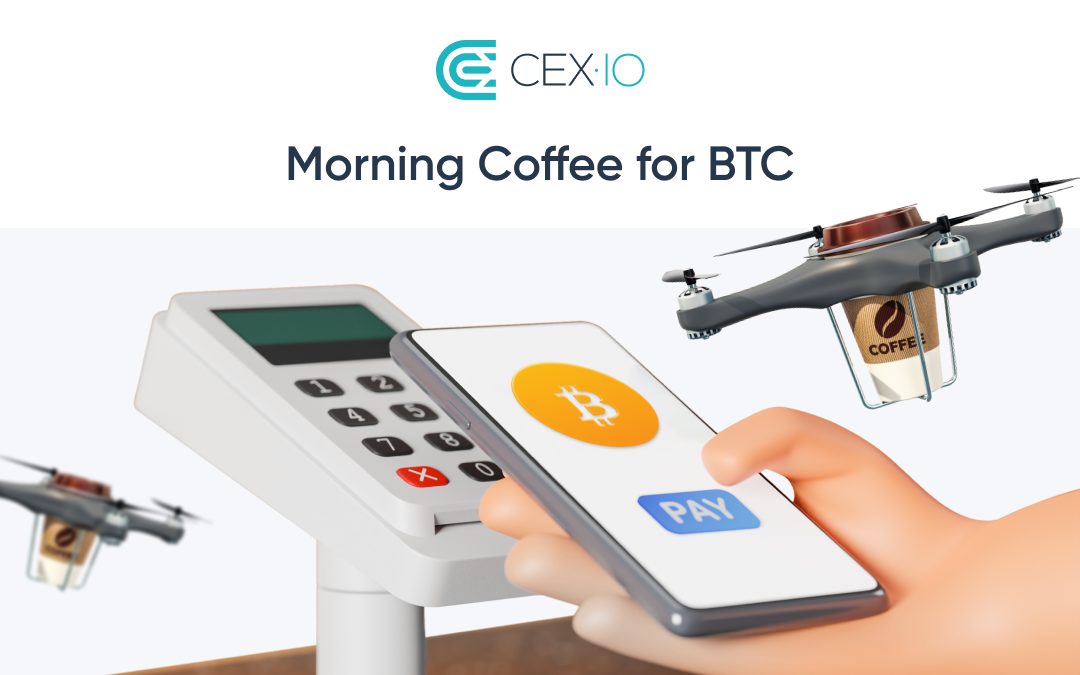 Opinion. Morning Coffee for BTC: Fiction or Reality? : Bitcoin & Crypto ...