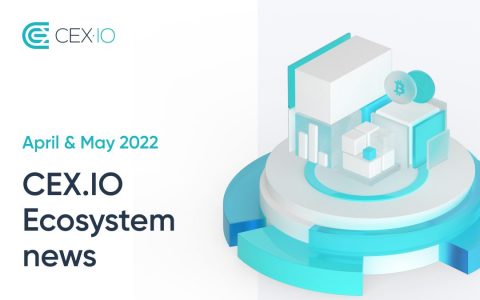 Bitcoin & Crypto Trading Blog - CEX.IO