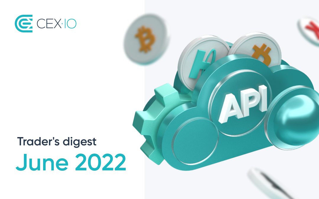 New Addresses for ETH Deposits to CEX.IO — CEX.IO blog