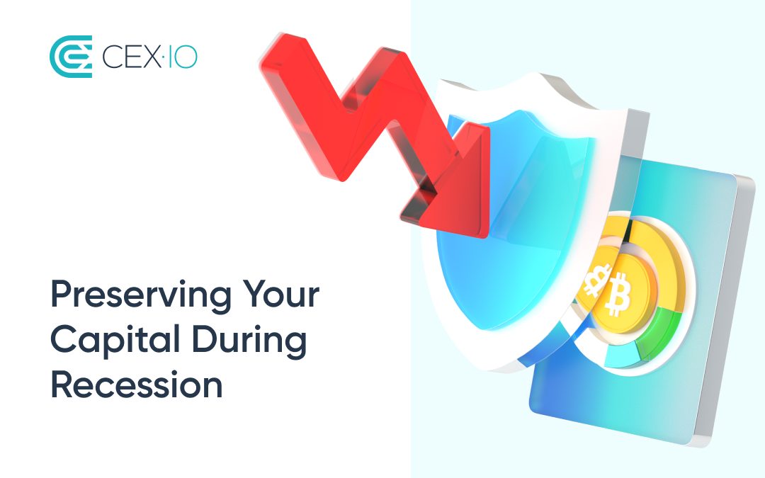 What's recession and what Affect It Can Have on Market - Chain Rumors