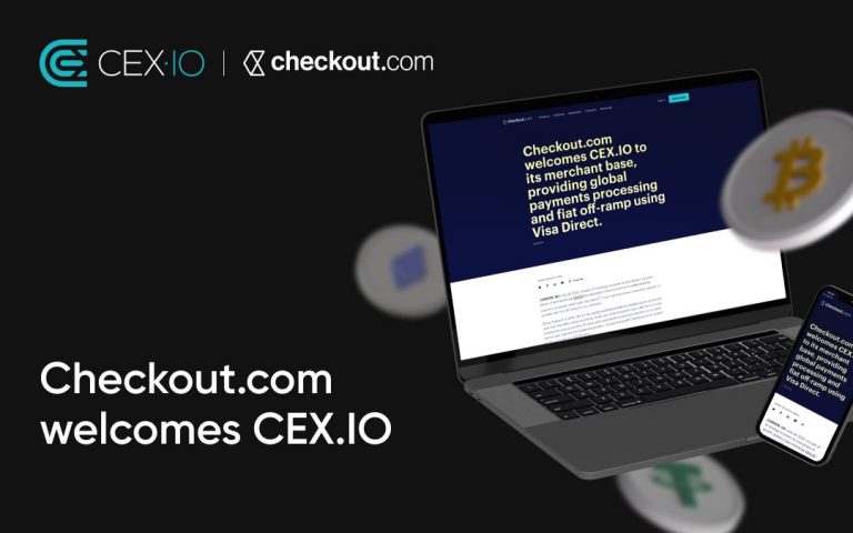 Bitcoin & Crypto Trading Blog - CEX.IO