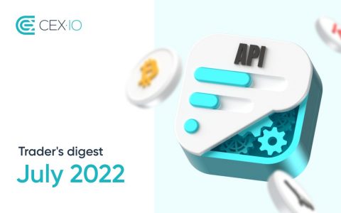 Bitcoin & Crypto Trading Blog - CEX.IO