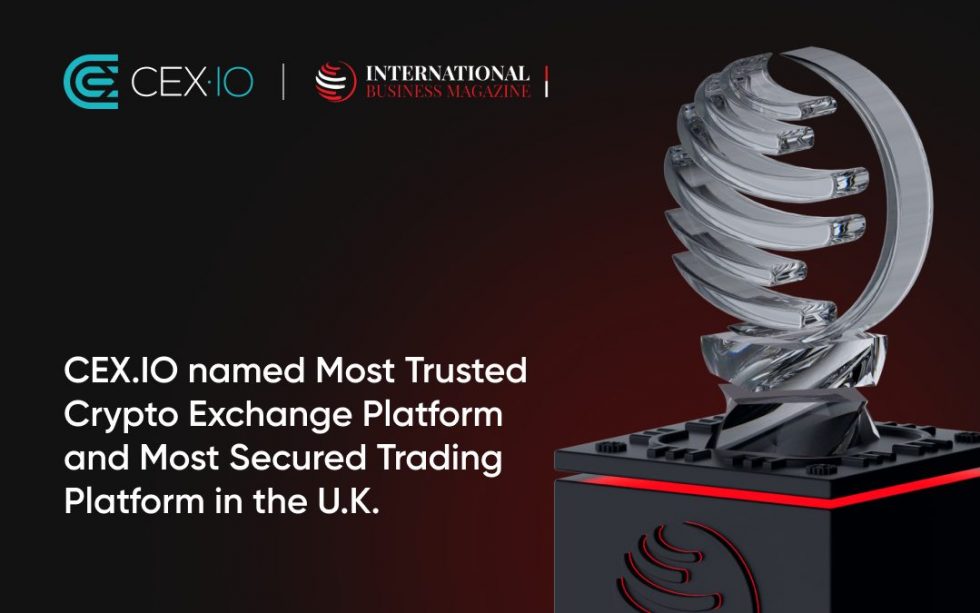 Bitcoin & Crypto Trading Blog - CEX.IO