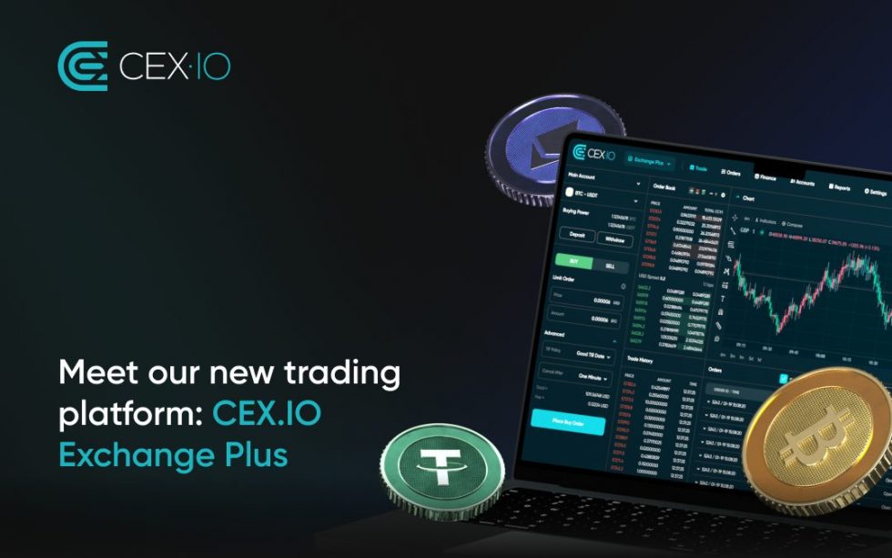 CEX.IO Ecosystem Evolution in 2022 : Bitcoin & Crypto Trading Blog – CEX.I