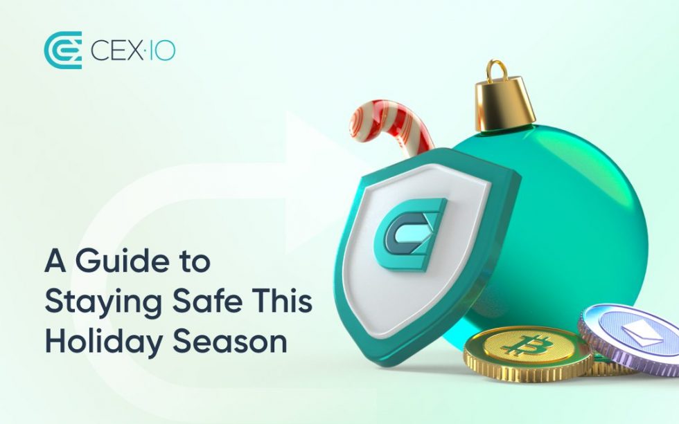 Bitcoin & Crypto Trading Blog - CEX.IO