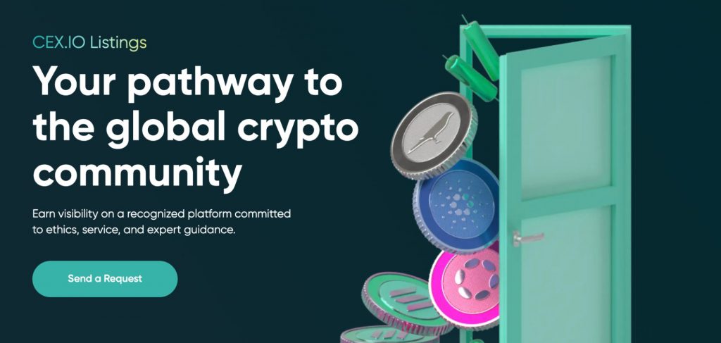 CEX.IO Ecosystem Evolution in 2022 : Bitcoin & Crypto Trading Blog – CEX.I