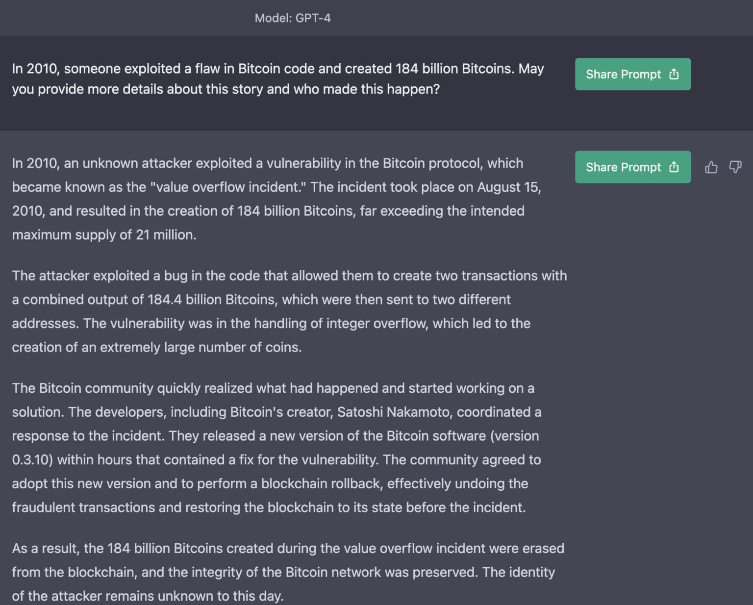 How to Use ChatGPT Effectively : Bitcoin & Crypto Trading Blog – CEX.I